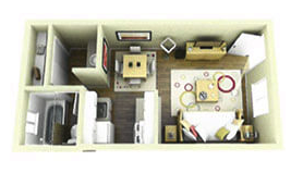 Floor Plans | Summit Ridge